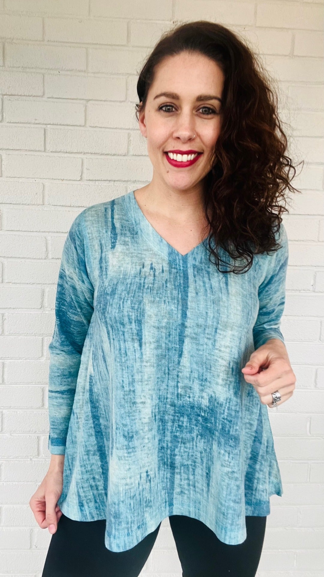 Nally and Millie – Susanna