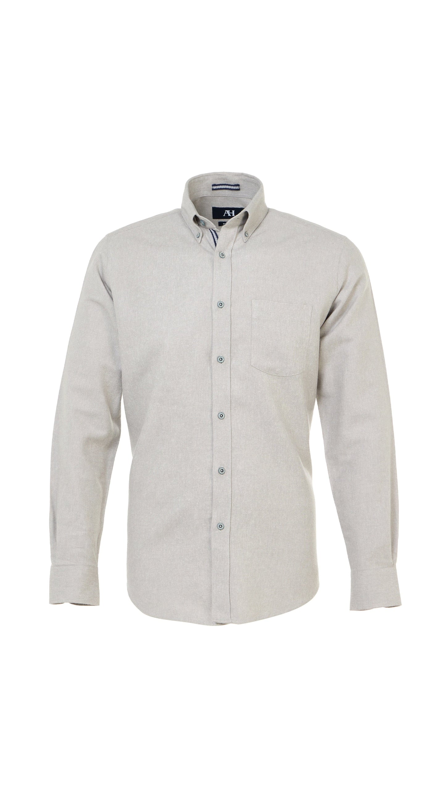 American Heritage Ever Fresh Flannel Sport Shirt - Multiple Colors ...